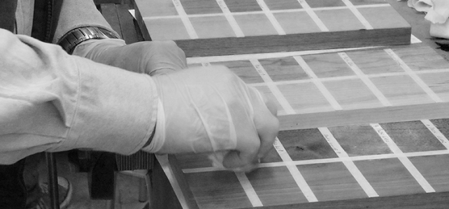 woodfinishing-course | Marc Fish